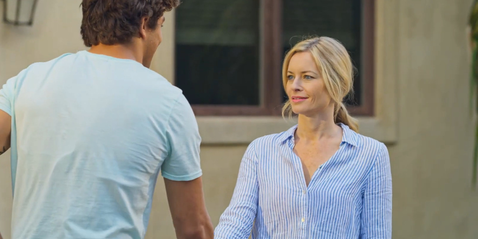 Lifetime's Pool Boy Nightmare: All Filming Locations and Cast Details