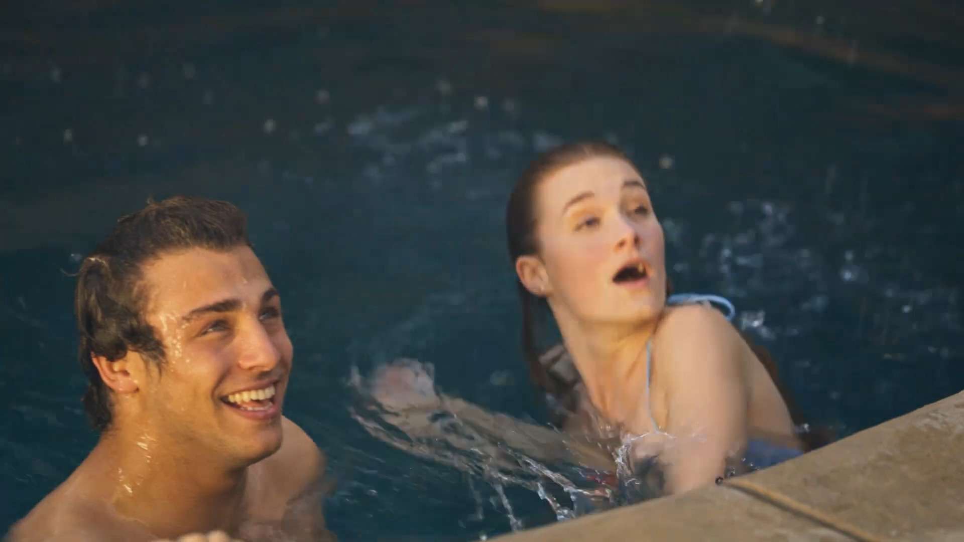 Lifetime's Pool Boy Nightmare: Is the Movie Rooted in Reality?