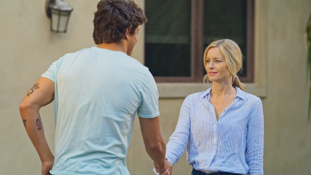 Lifetime's Pool Boy Nightmare: Is the Movie Rooted in Reality?