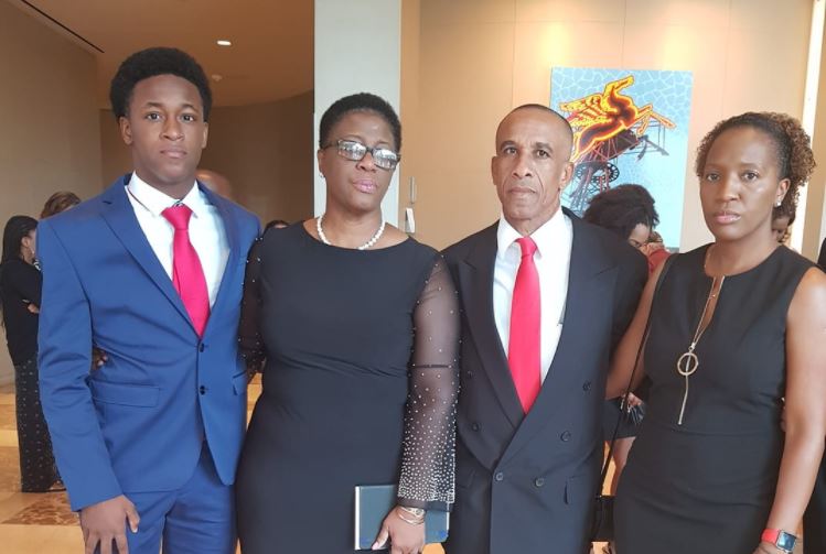 Botham Jean's Parents Now: Where is Botham Jean's Family Today?