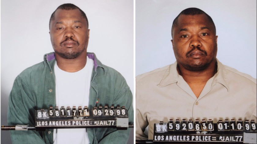 Grim Sleeper's Family Now: Where Are Lonnie David Franklin Jr's Wife ...