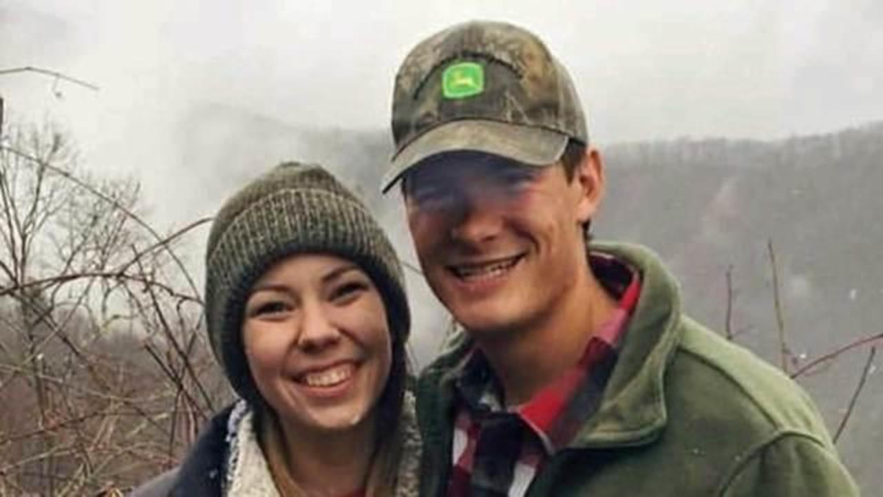 Mary Katherine Higdon Now: Where is Steven Freeman's Girlfriend Today ...