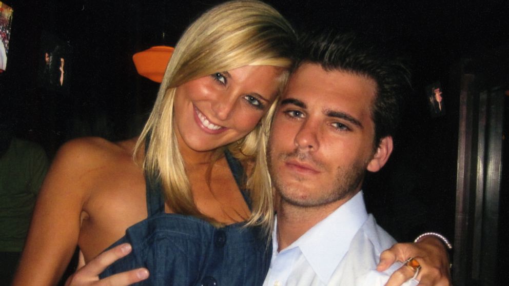 Ryan Poston's Ex-Girlfriend Now: Where is Lauren Worley Today?