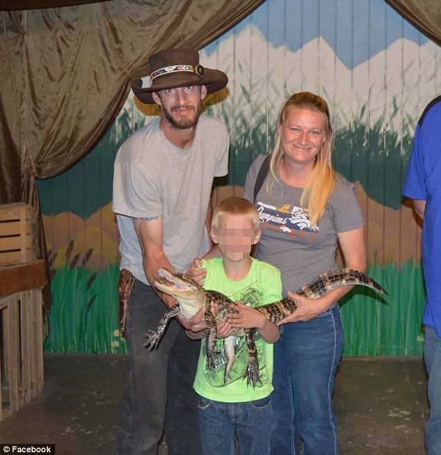 Stephanie and David Jackson: Where Are Jake Millison's Sister and Her ...