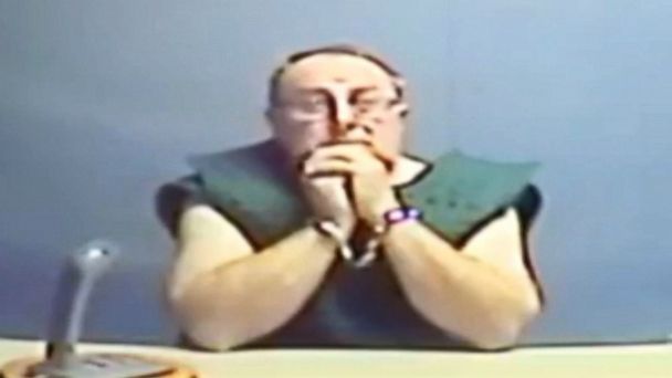 Jerry Lynn Burns Now: Where is Michelle Martinko's Killer Today? Update
