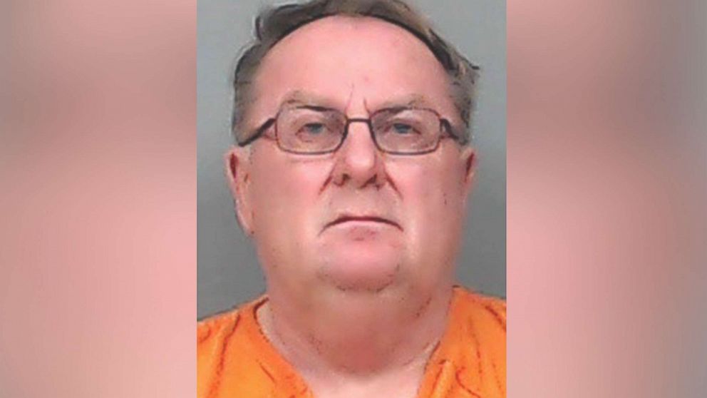 Jerry Lynn Burns Now: Where is Michelle Martinko's Killer Today? Update