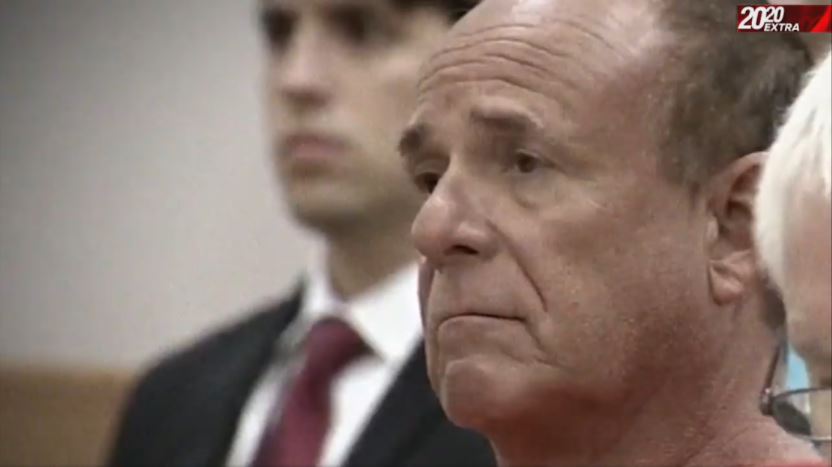 Dr. James "Jim" Kauffman Now: Where is April Kauffman's Husband Today ...