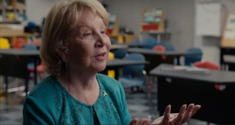 June Scobee Rodgers Now: Where is Francis R. “Dick” Scobee's Wife Today?