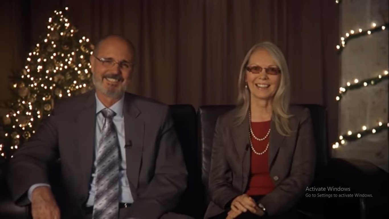 Karen Zerby Now: Where is David Berg's Ex-Wife Today?