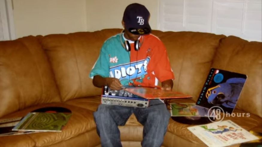 Kevin Harris' Murder: How Did He Die? Who Killed Kevin Harris?