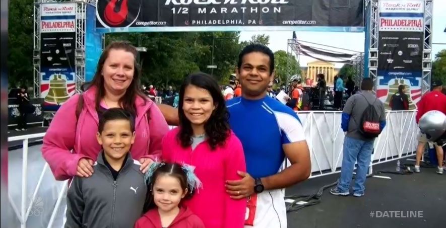 Ganesh Remy And Jennifer Ramsaran's Kids Lead Private Lives Today