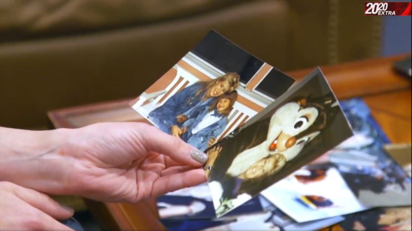 Kim Pack Now: Where is April Kauffman's Daughter Today? Update