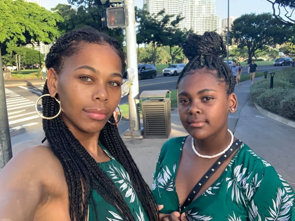 Where Are Lorenzen and Sharren Wright's Kids Today? Update