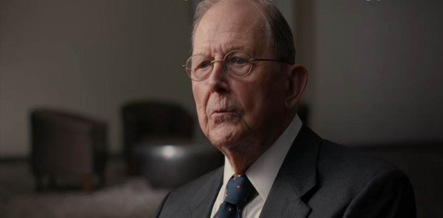 William Lucas Today: Where is NASA Challenger's Director Now?