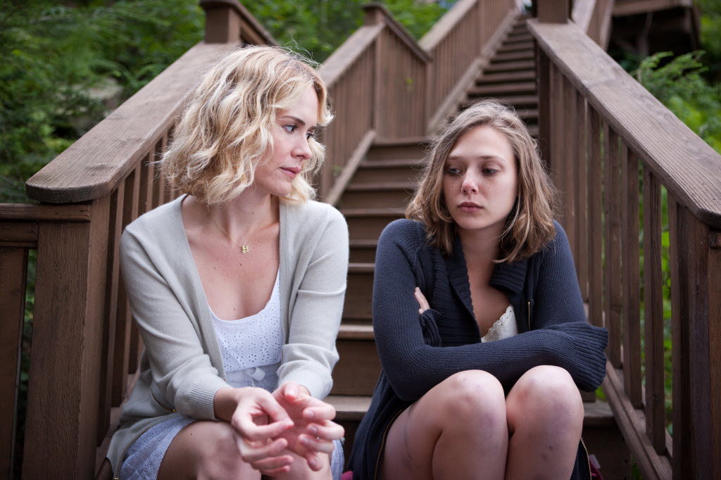 Martha Marcy May Marlene Ending, Explained | Plot Synopsis
