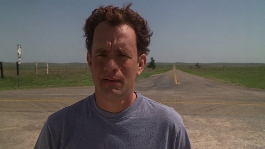 Cast Away Movie Plot Ending, Explained - The Cinemaholic