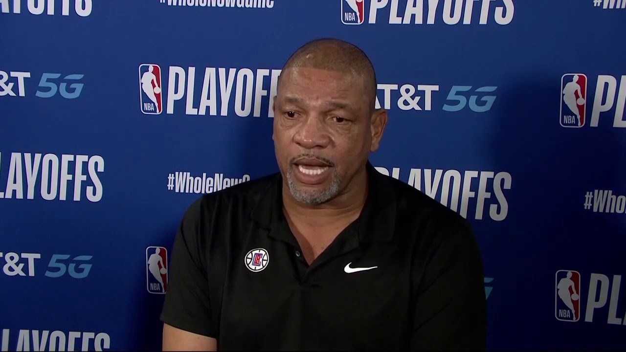 Doc Rivers Net Worth 2020 | What is Doc Rivers' Net Worth?