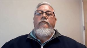 Michael Metcalf: Margaret "Meg" Purk's Brother Seems to be Moving On Today