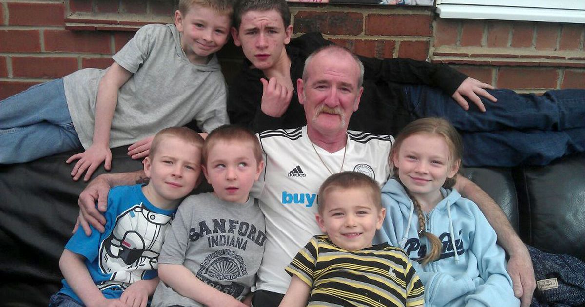 Mick Philpott Now: Where is He Today? Is Mick Philpott in Jail?