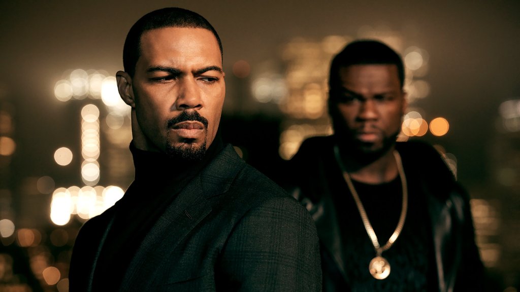 Power: Is the TV Show Based on 50 Cent's Life?