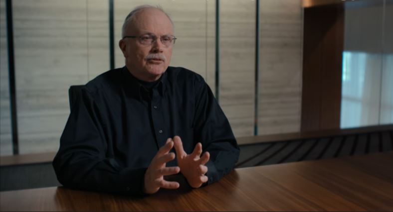 Richard Cook Now: Where is NASA's Challenger Analyst Today?