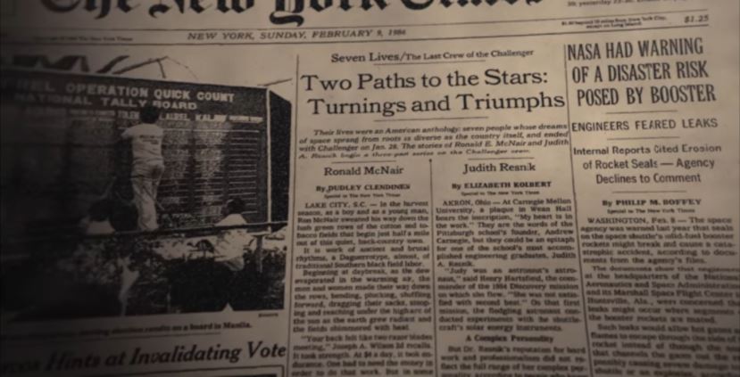 Richard Cook Now: Where is NASA's Challenger Analyst Today?