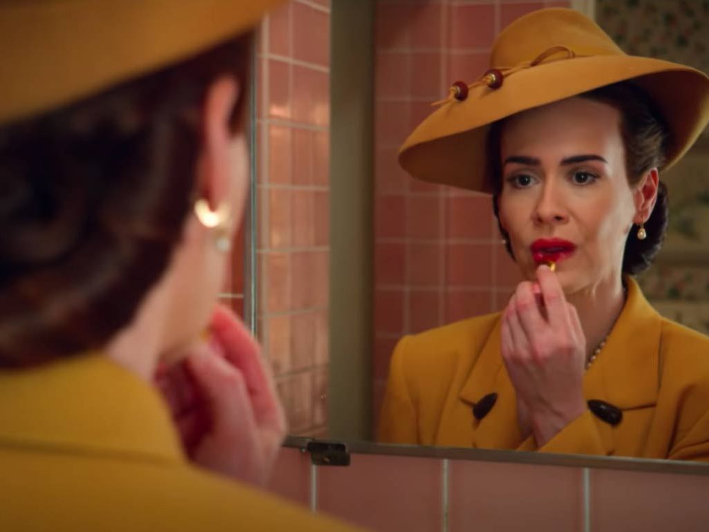 Who Is Edmund to Nurse Ratched? Is Edmund Based on a Real Person?