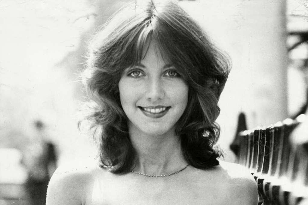 Sheila Caffell and Her Children: How Did They Die? Who Killed Them?