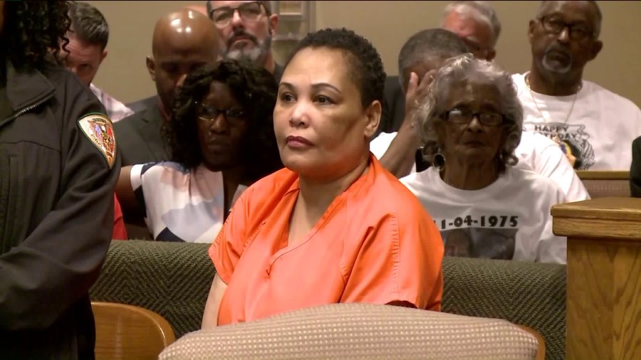 Sherra Wright-Robinson Now: Where is Lorenzen Wright's Wife Today? Is ...