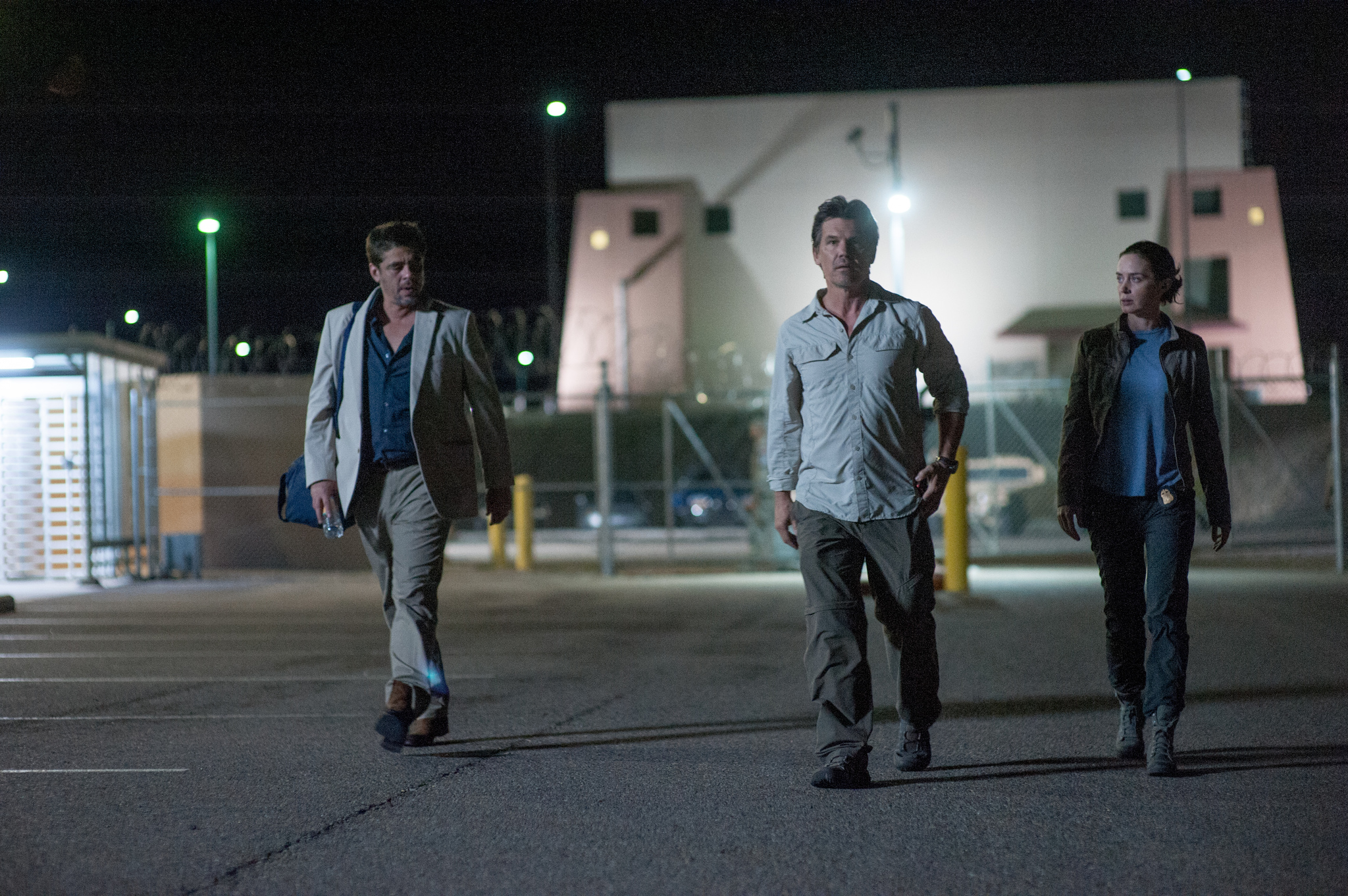 Is Sicario a True Story? Is the Movie Based on Real Life Drug Cartel?