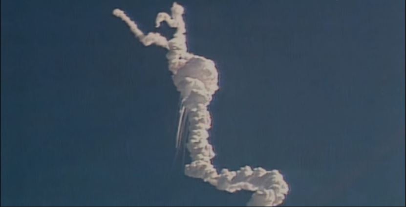 Were Challenger Astraunauts' Remains Found? How Did Challenger Crew Die?