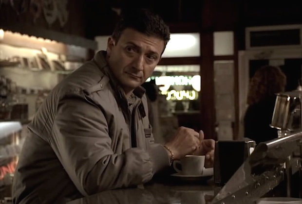 The Sopranos Ending, Explained | Does Tony Soprano Die At the End?