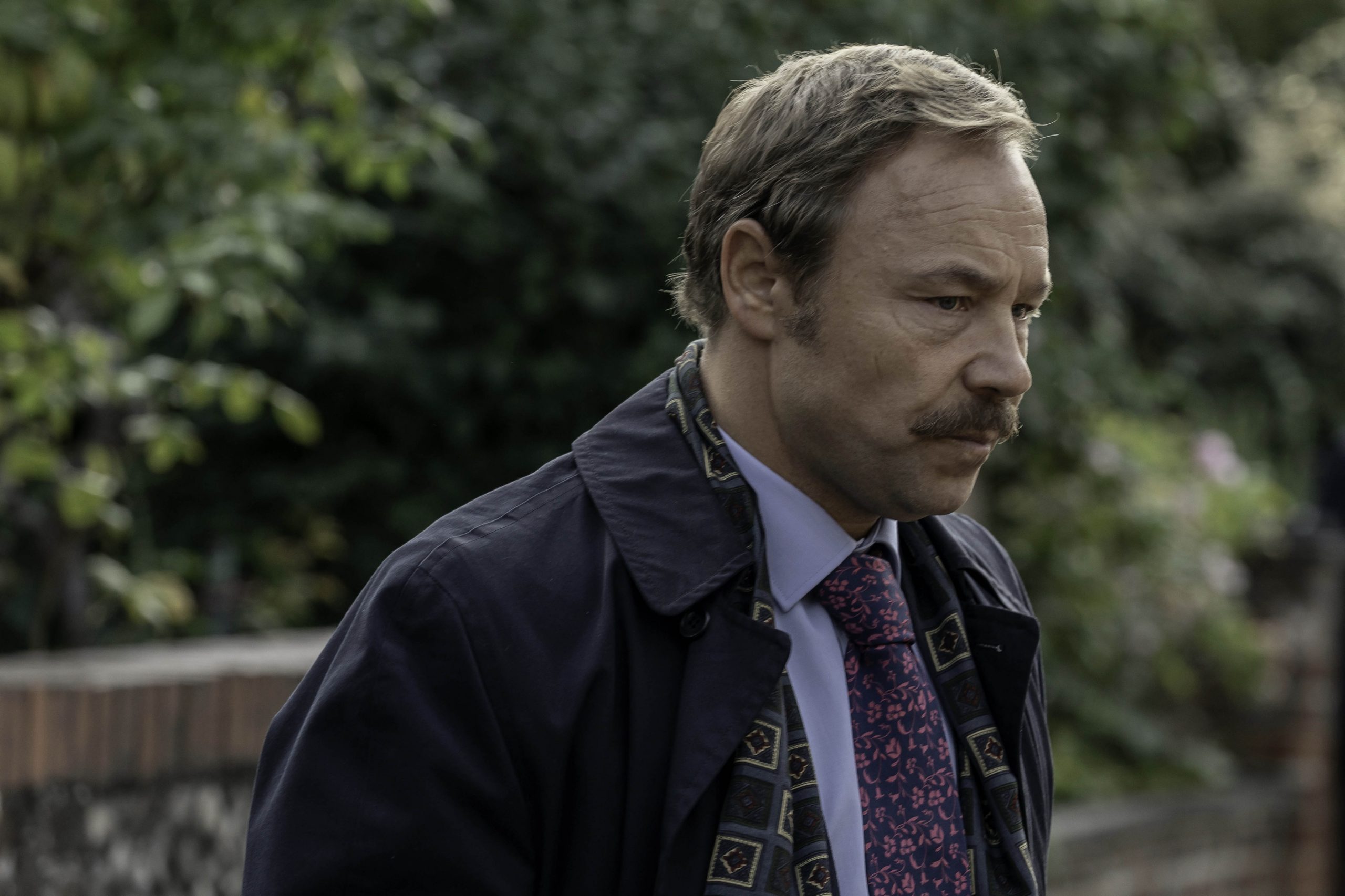 DCI Thomas "Taff" Jones Now: Where is Detective in Jeremy Bamber's Case ...