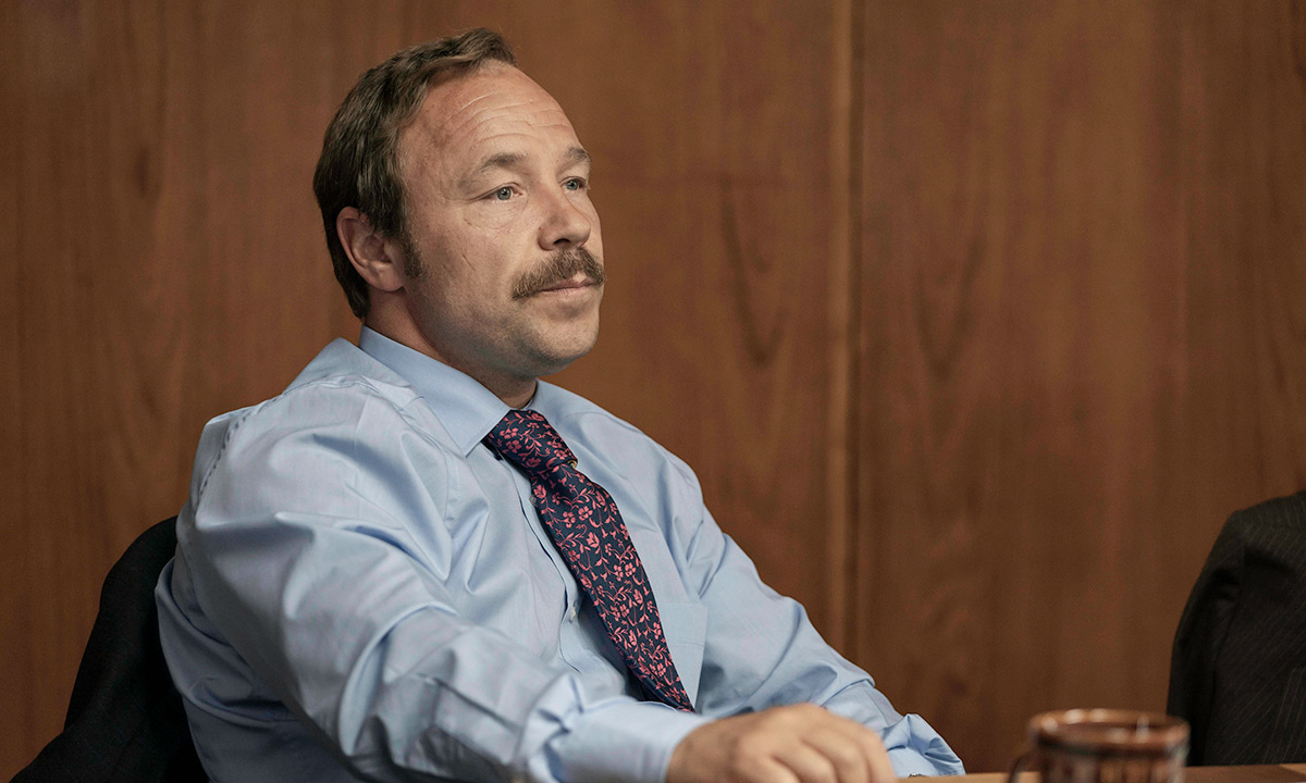 DCI Thomas "Taff" Jones Now: Where is Detective in Jeremy Bamber's Case ...