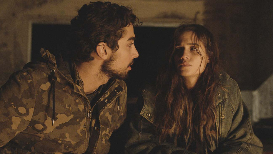 Tehran: Where Was Apple TV+ Show Filmed?