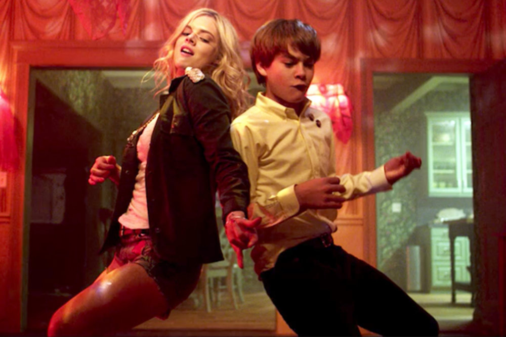 Netflix’s The Babysitter Ending, Explained