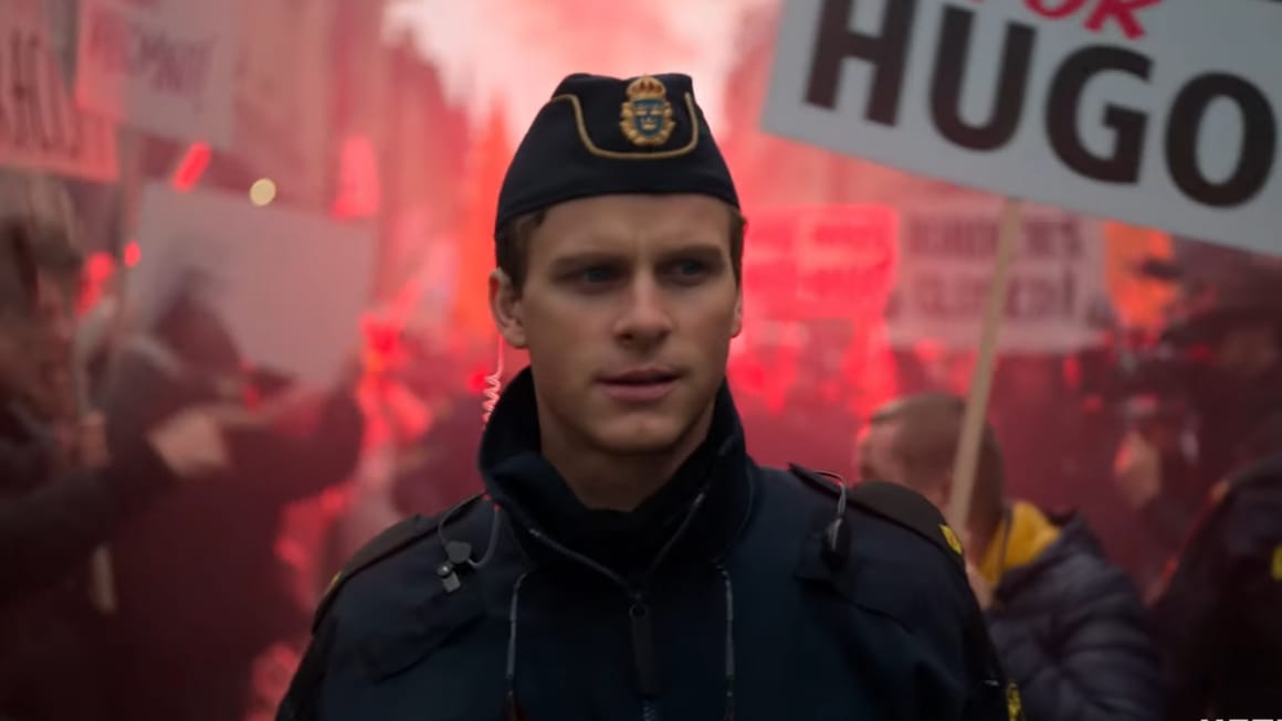 Where is Young Wallander Filmed? Netflix Lithuania Filming Locations