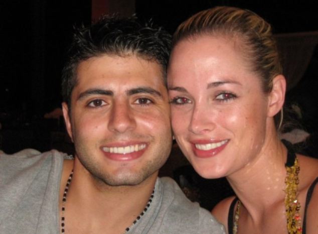 Warren Lahoud Now: Where is Reeva Steenkamp's Ex-Boyfriend Today?