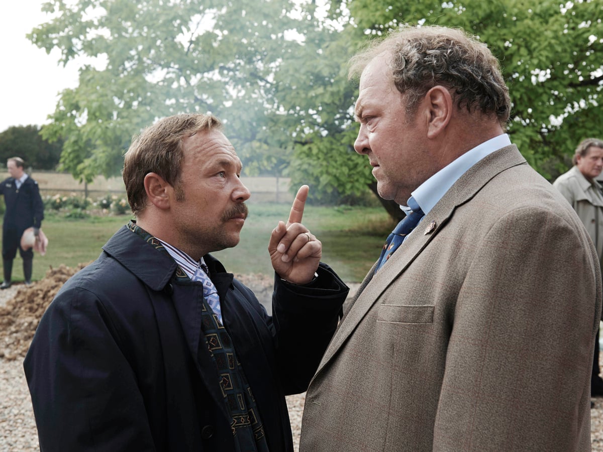 The Murders at White House: The Gruesome True Story Behind the TV Show