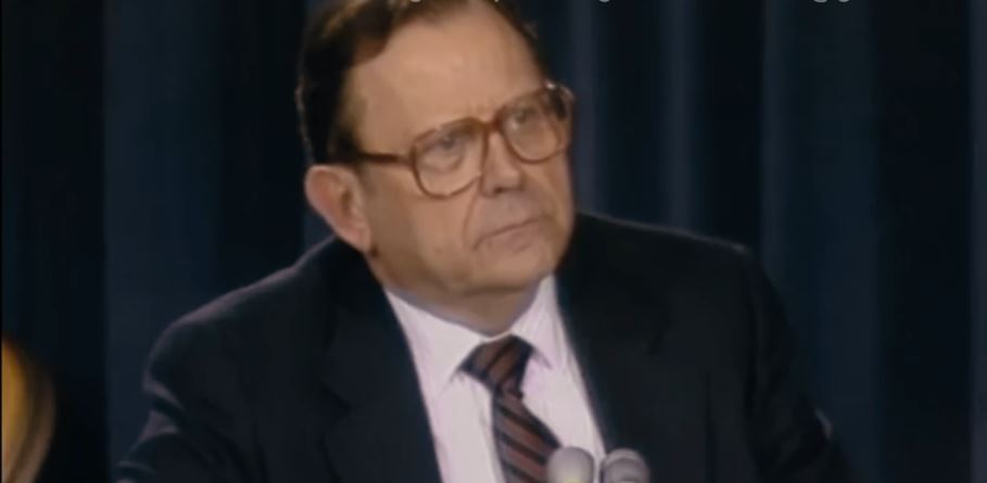 William Lucas Today: Where is NASA Challenger's Director Now?