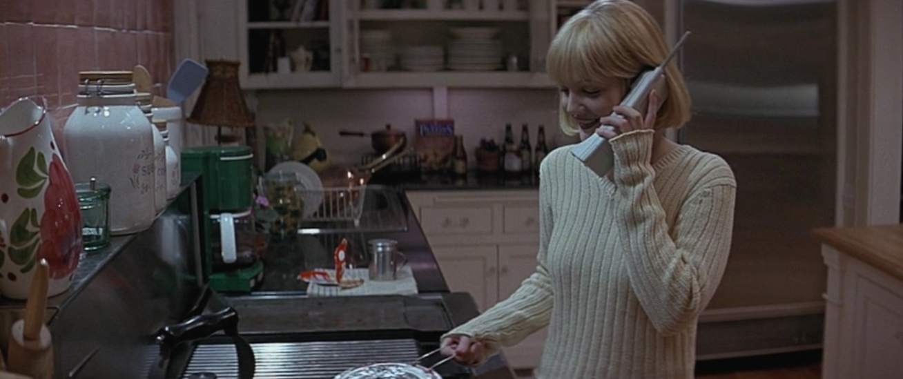 Scream (1996): Where Was the Movie Filmed?