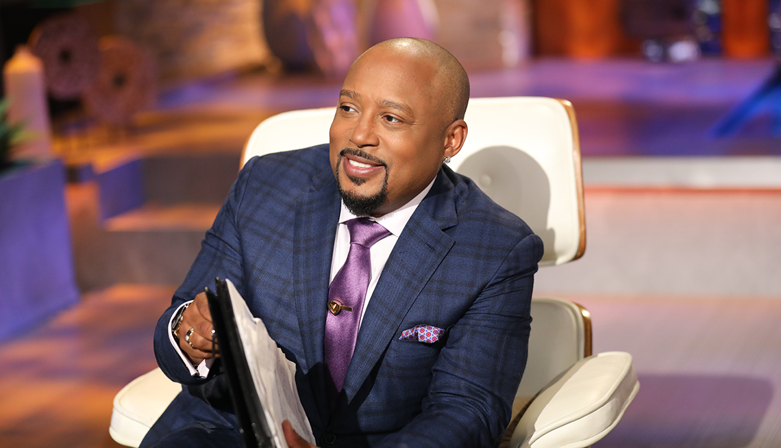 Is Daymond John Married? Who is Daymond John's Wife? Does He Have Children?