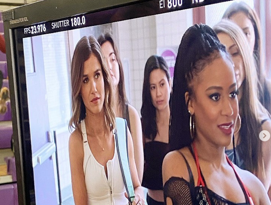Lifetime's The Pom Pom Murders: All Filming Location And Cast Details