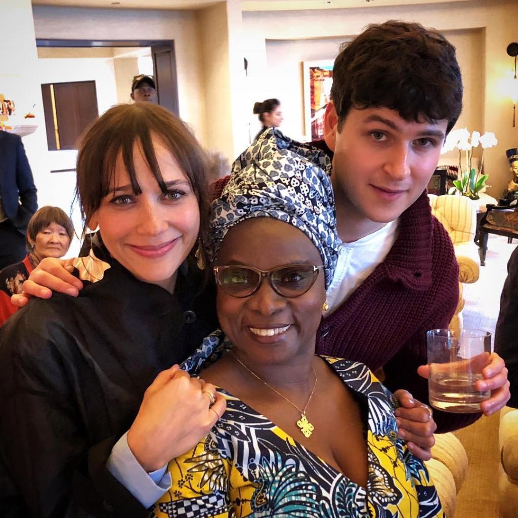 Is Rashida Jones Married? Who is Rashida Jones' Boyfriend? Does She ...