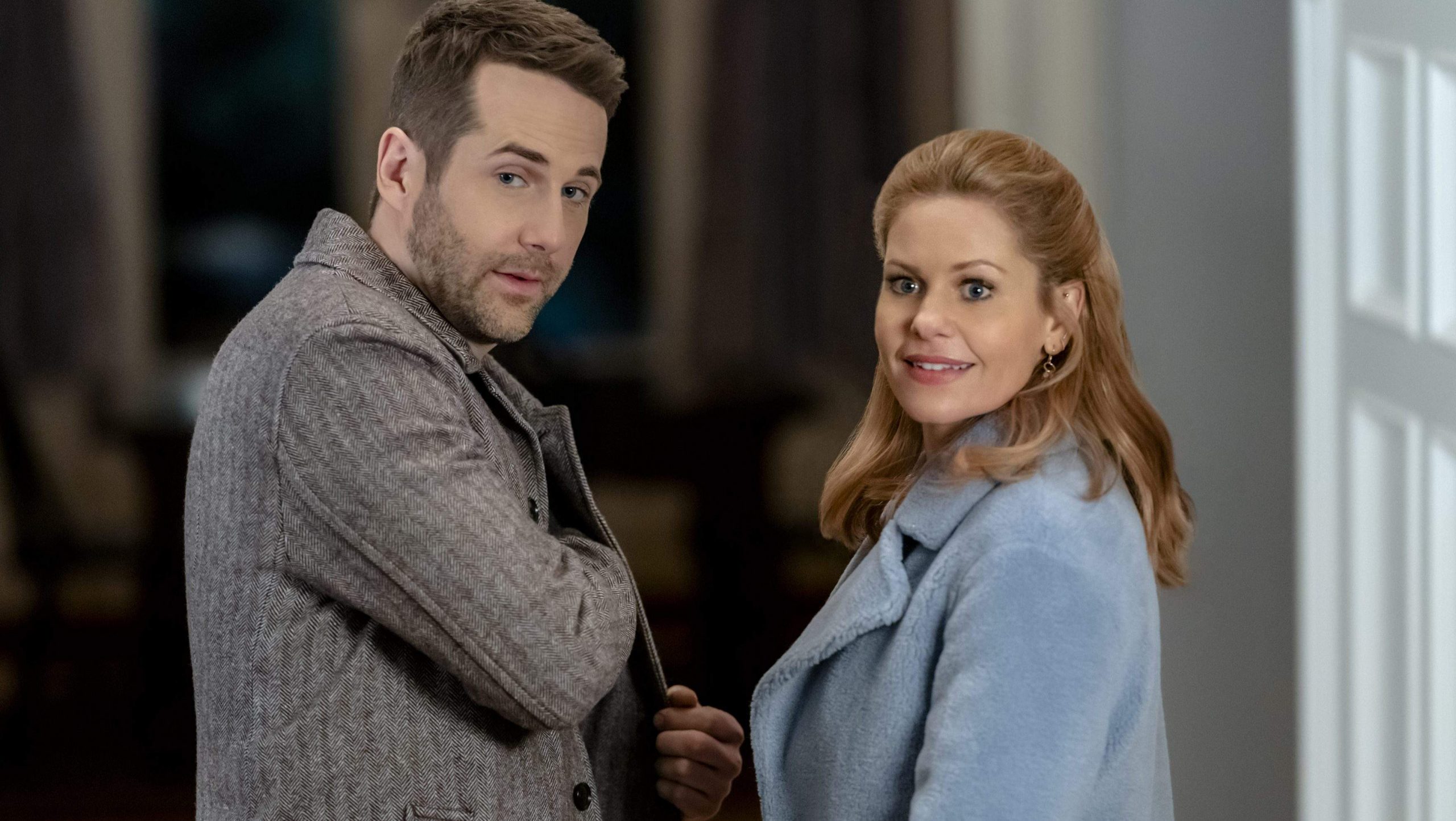 Hallmark's The Aurora Teagarden Movies: All Filming Locations Explored