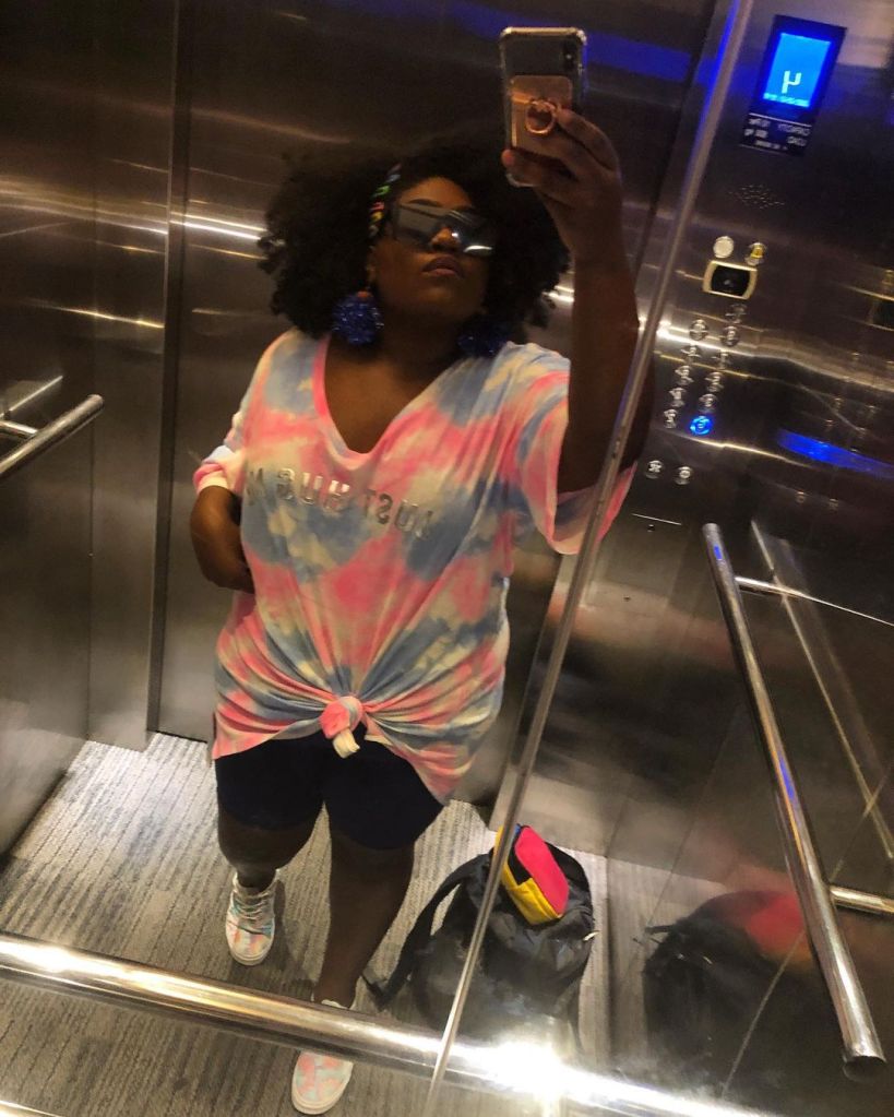 Tamara Jade, The Voice: Age, Singing Performances, Where is She From?