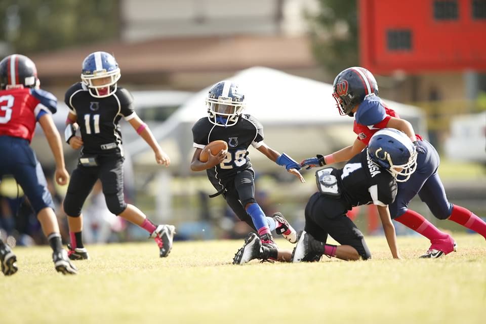 The Friday Night Tykes: Where Are They Now? The Cast Today