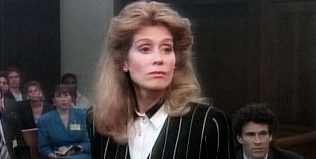 23 Best Courtroom Drama Movies on Netflix Right Now