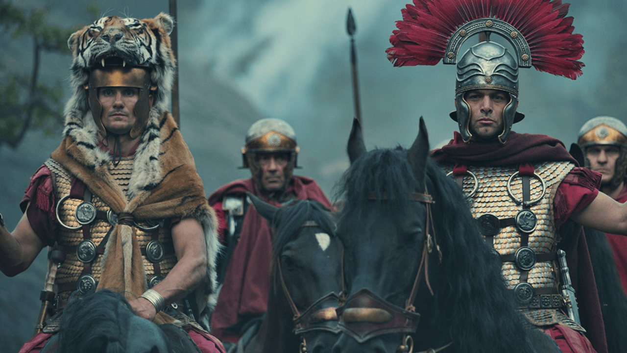 17 Best Period Shows on Netflix Right Now