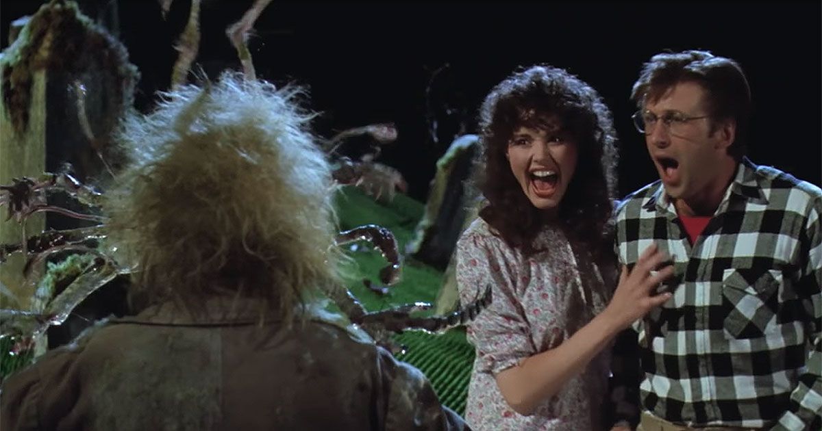 8 Movies Like We Have A Ghost You Must See